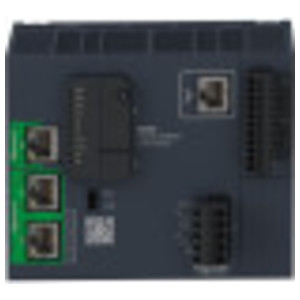 Square D (Schneider Electric) TM262L10MESE8T Modicon® M258 Series ...