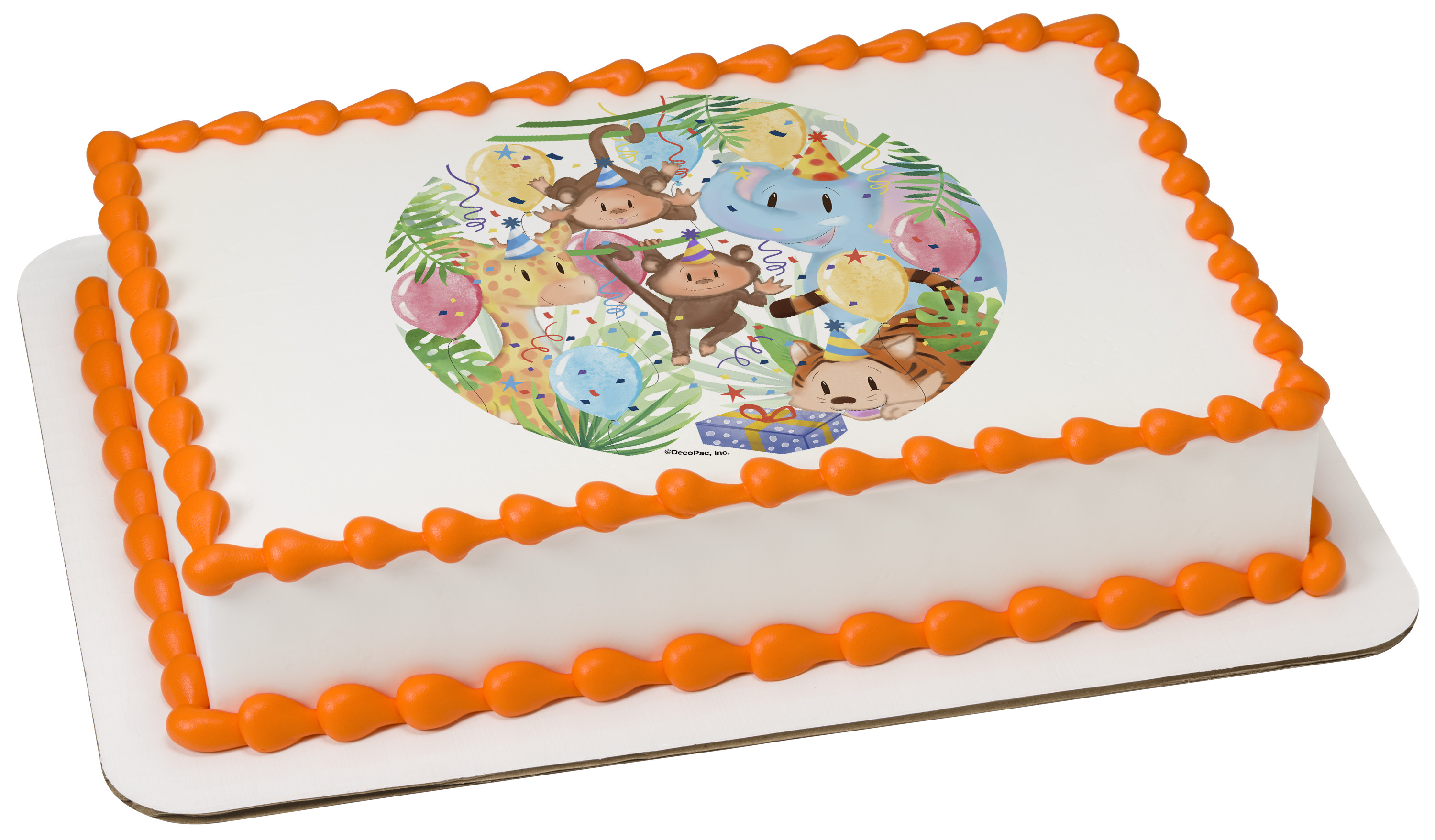 Edible Image® Decorations Page 3 of 7 | DecoPac