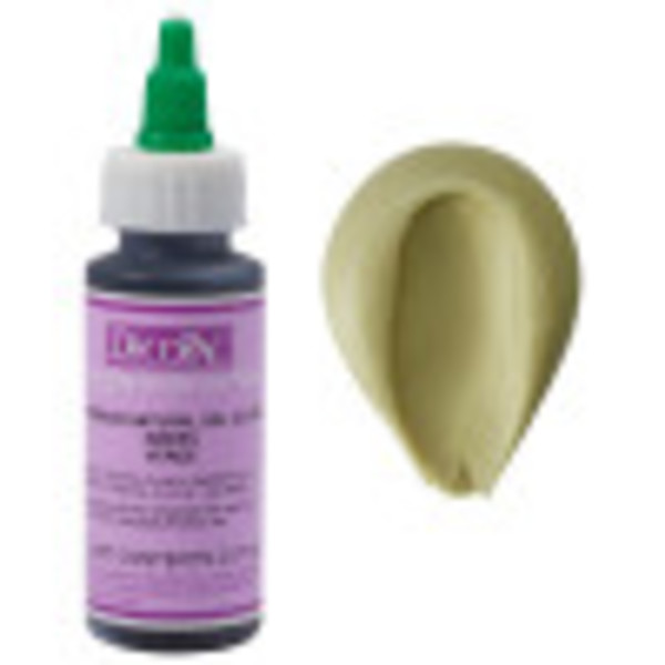 DecoPac All-Natural Gel | Premium Gel Color | DecoPac