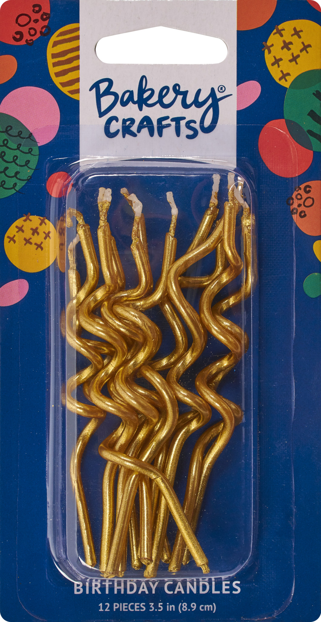 Metallic Swirl | DecoPac