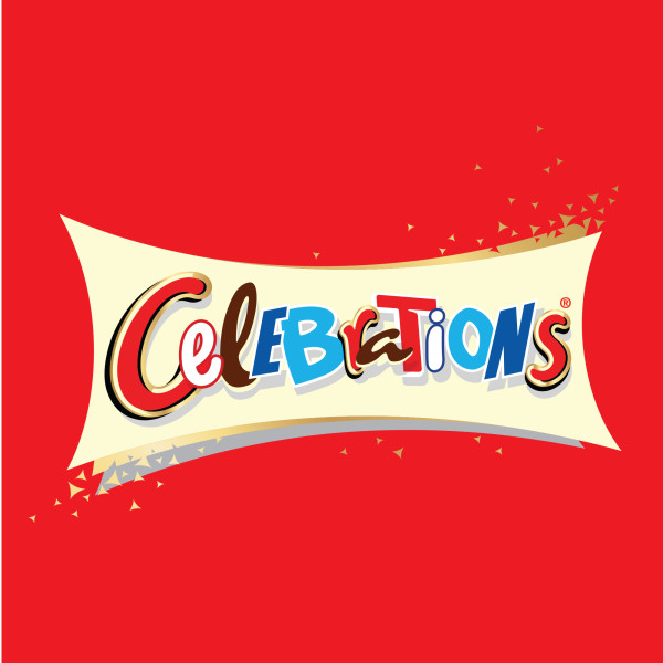 Celebrations selectie bomboane de ciocolata Minis Mix cu mini batoane ...