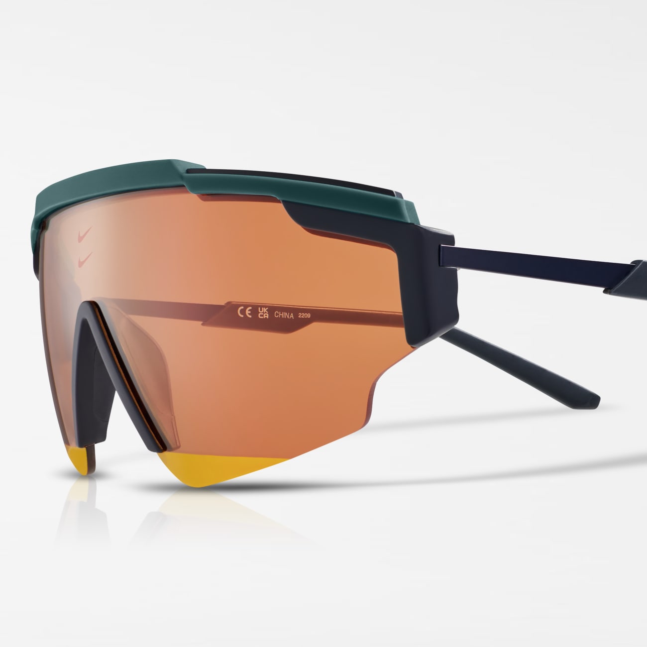 Sports Sunglasses & Athletic Eyewear | Nike Vision