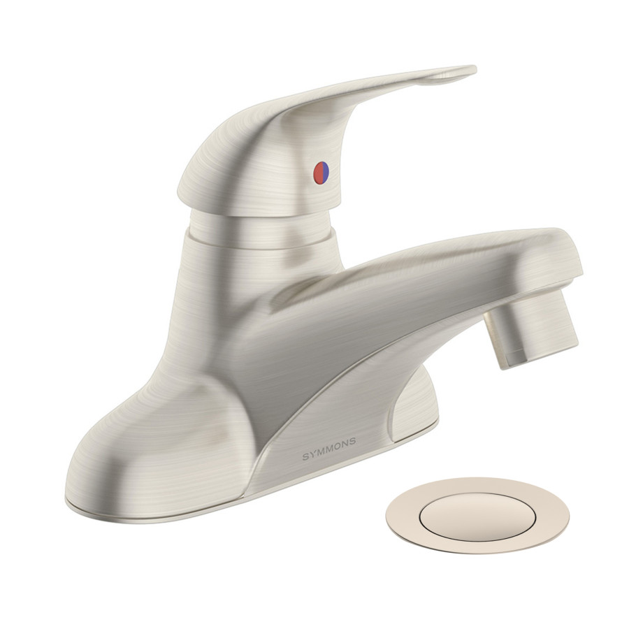 Origins Single Handle Faucet - Symmons