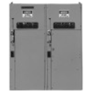 Square D (Schneider Electric) HVL305DEW Switchgear, HVL Switch, 600A, 4 ...