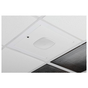 Oberon 1047-COAP9130 Locking Suspended Ceiling Tile Access Point ...