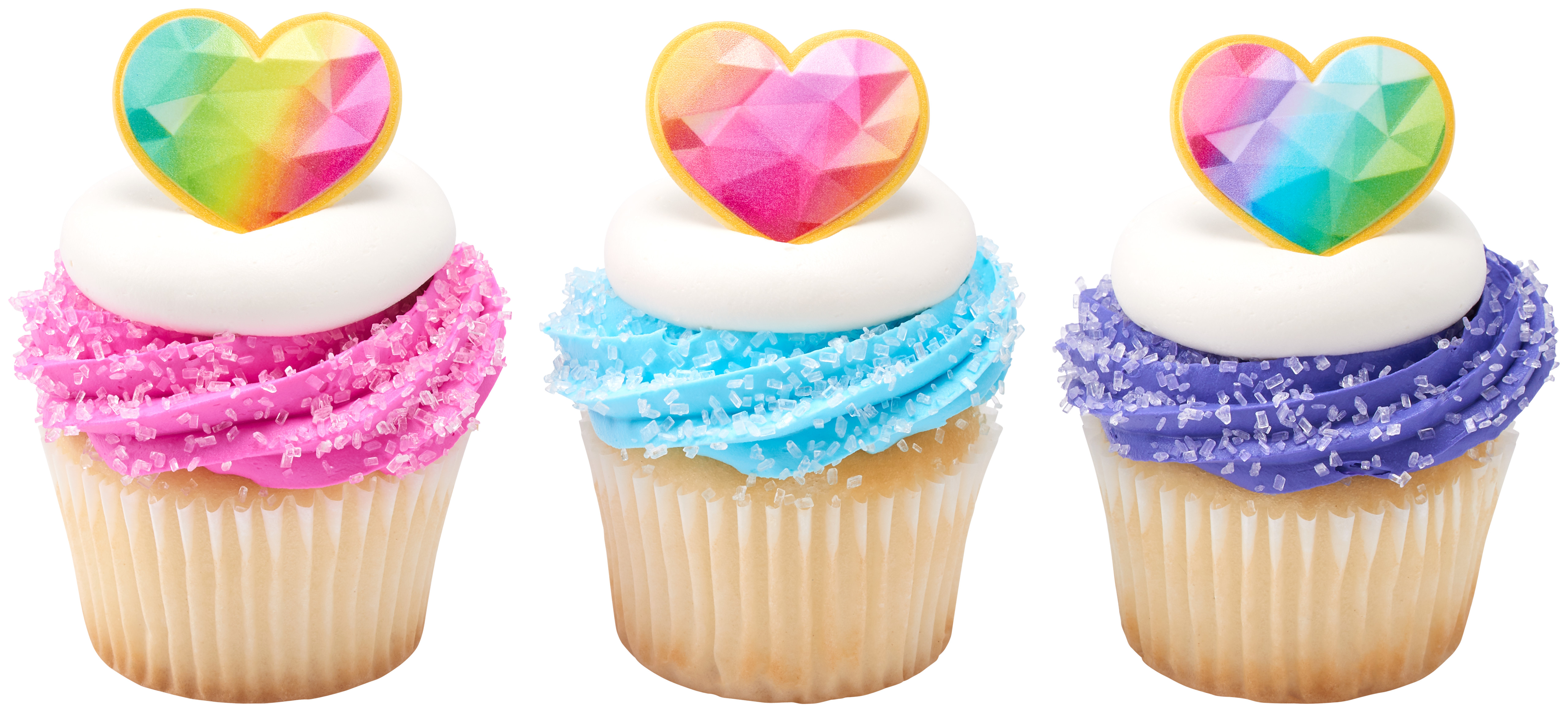 Clear Con Aa Sanding Sugar | DecoPac