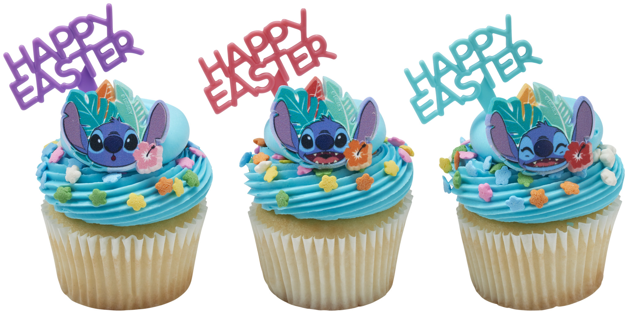 Disney S Stitch Ohana Energy | DecoPac