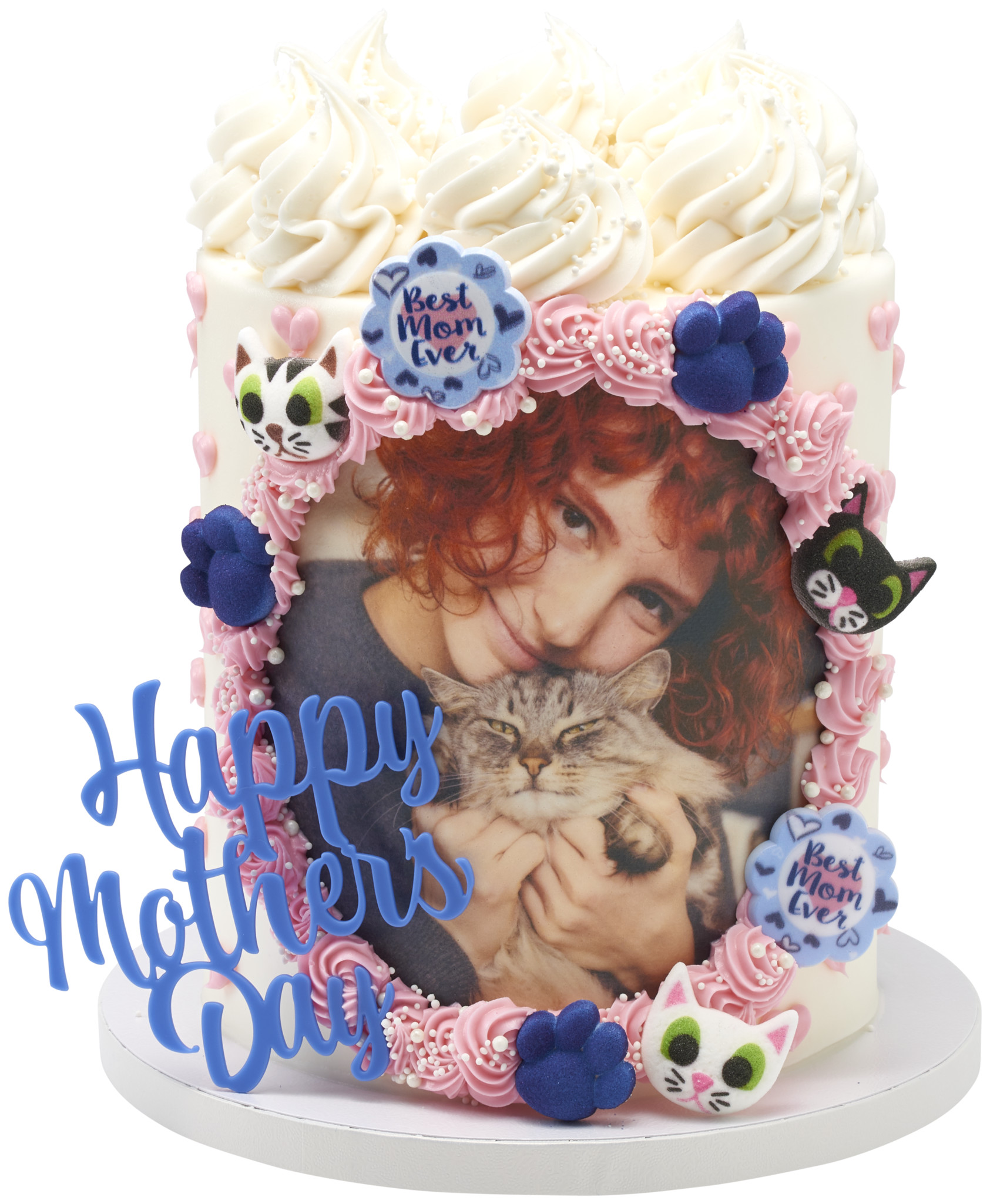 Happy Mother S Day Script 0dbac8d7 8d5e 4f72 88da 43cf3fe6fc43 | DecoPac