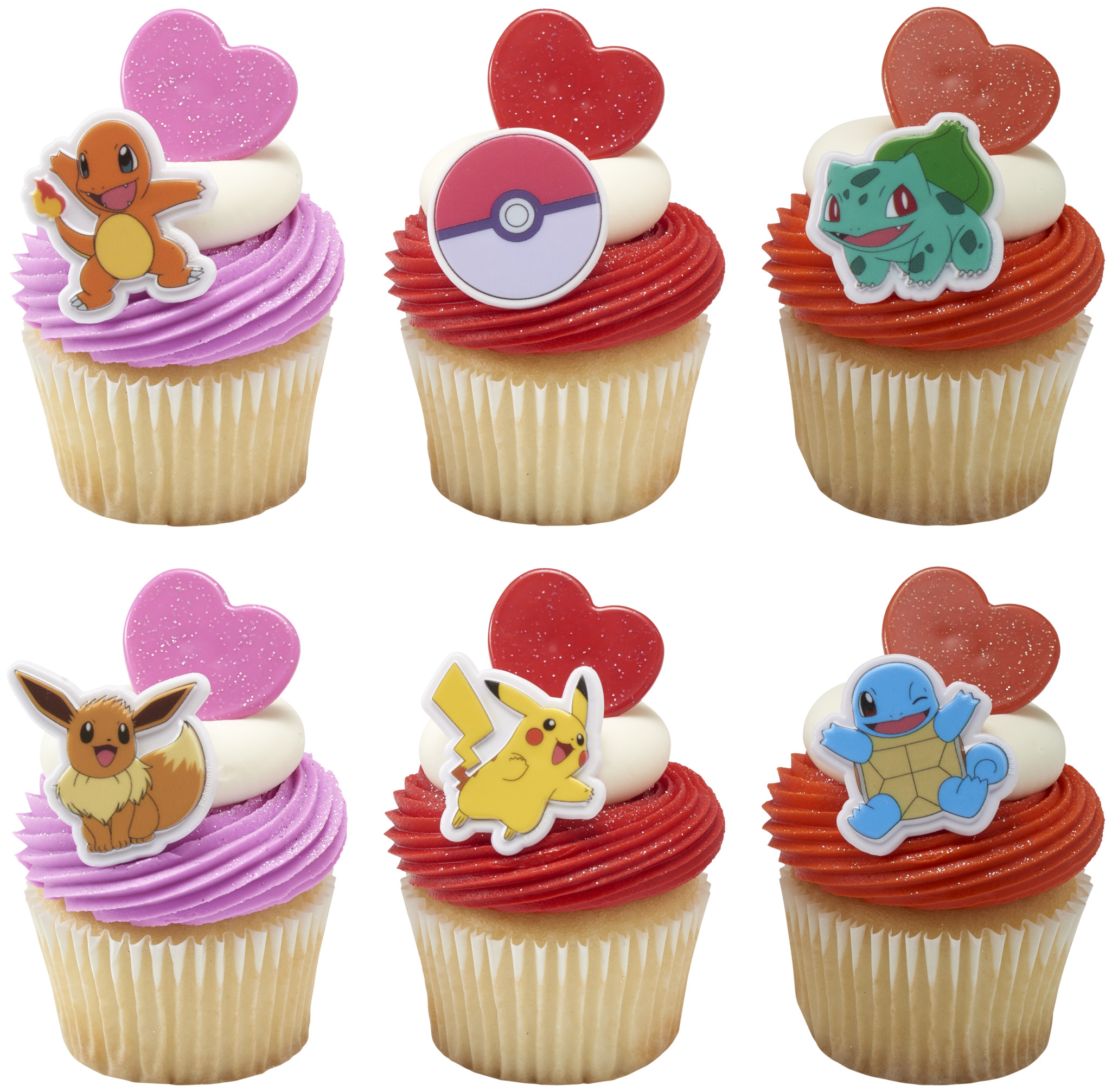 Pokemon Characters | DecoPac