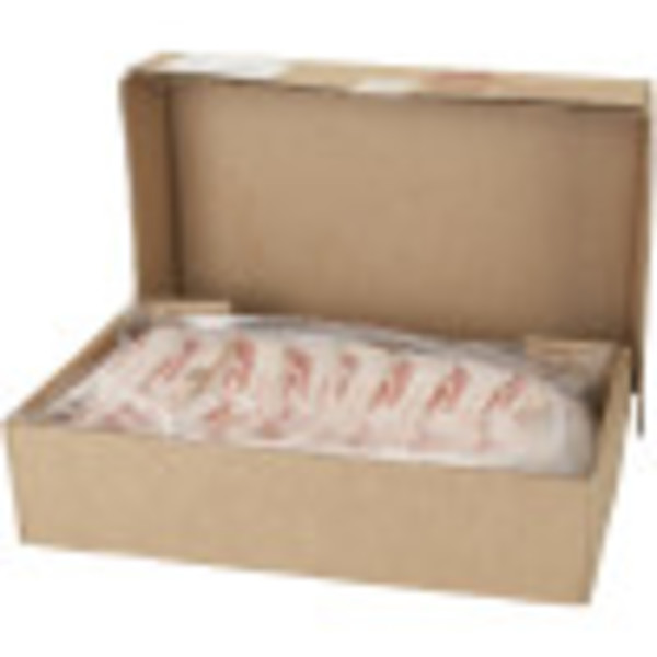 GRIDDLEMASTER® Bacon, Wide Shingle, 18/22 slice, 15 lb • Hormel Foodservice