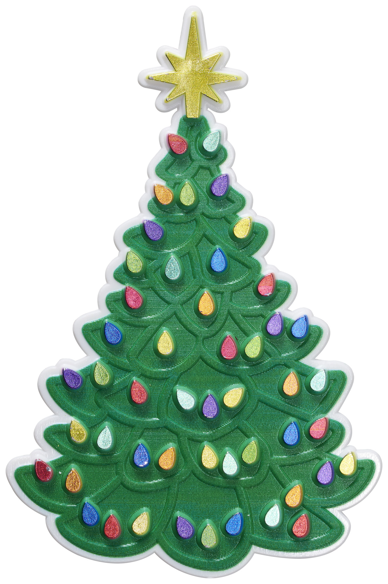 Christmas Tree | DecoPac