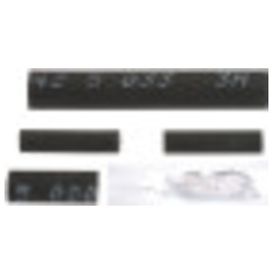 3M 5319 3M™ Motor Lead Pigtail Splice 5319, 5-8 KV, 4/0 AWG-500 Kcmil ...