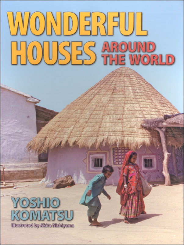 Wonderful Houses Around the World