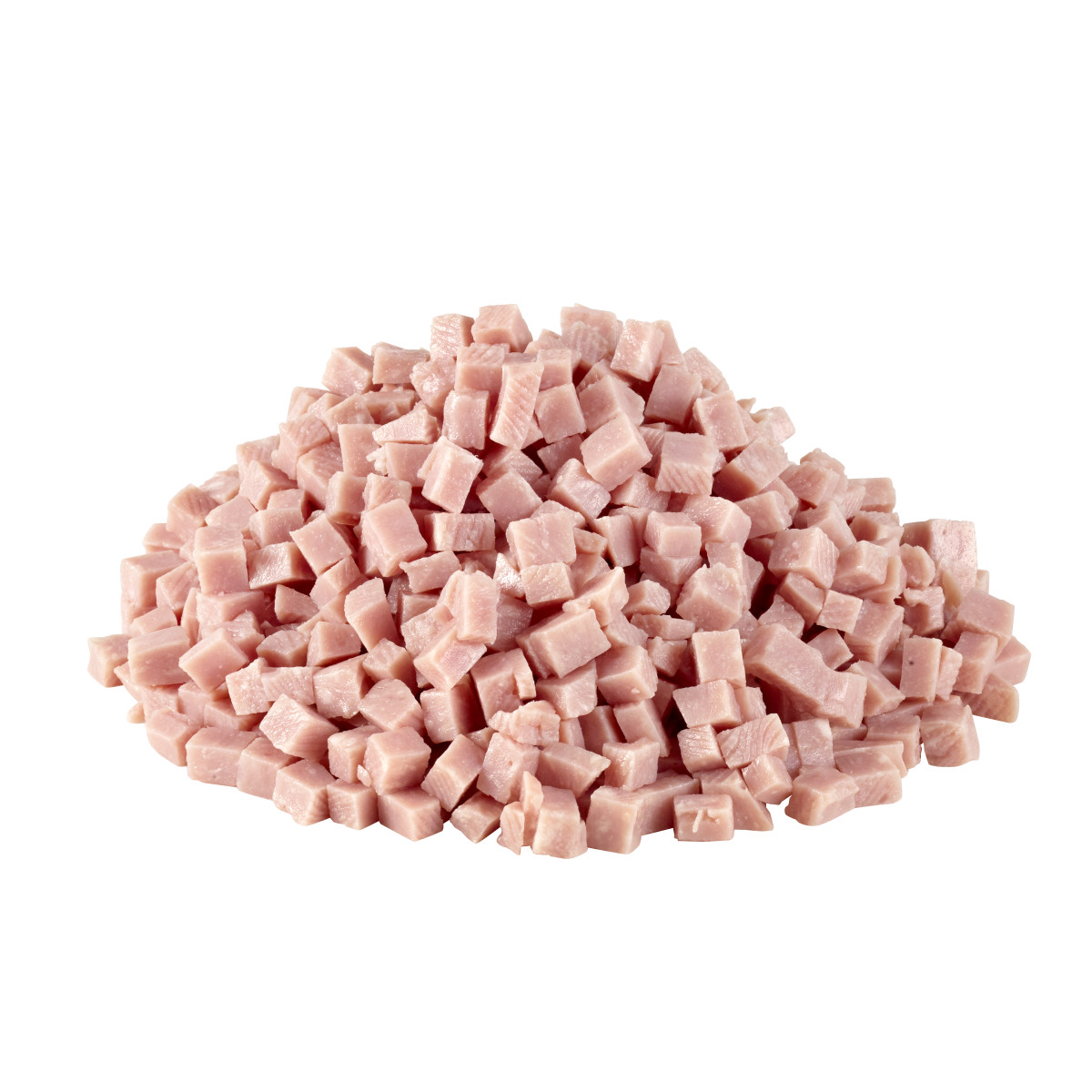 HORMEL® Cubed Ham, Water Added, .5x.5 Inch Cube, 4pc • Hormel Product ...