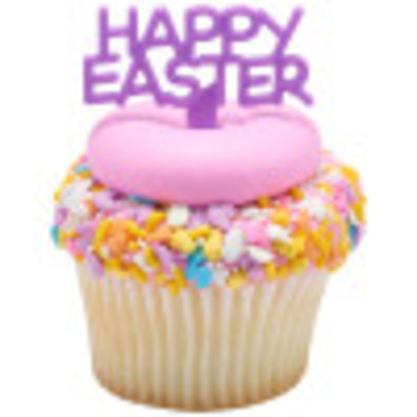 Happy Easter Decopics | DecoPac