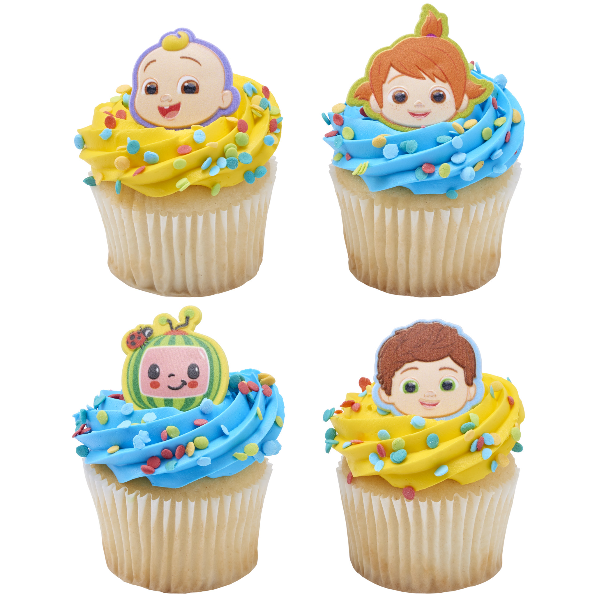 Cocomelon Playtime | DecoPac
