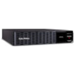 CyberPower BP48VP2U02 Extended Battery Module, 70A, 48V, 2 RU, 8 ...