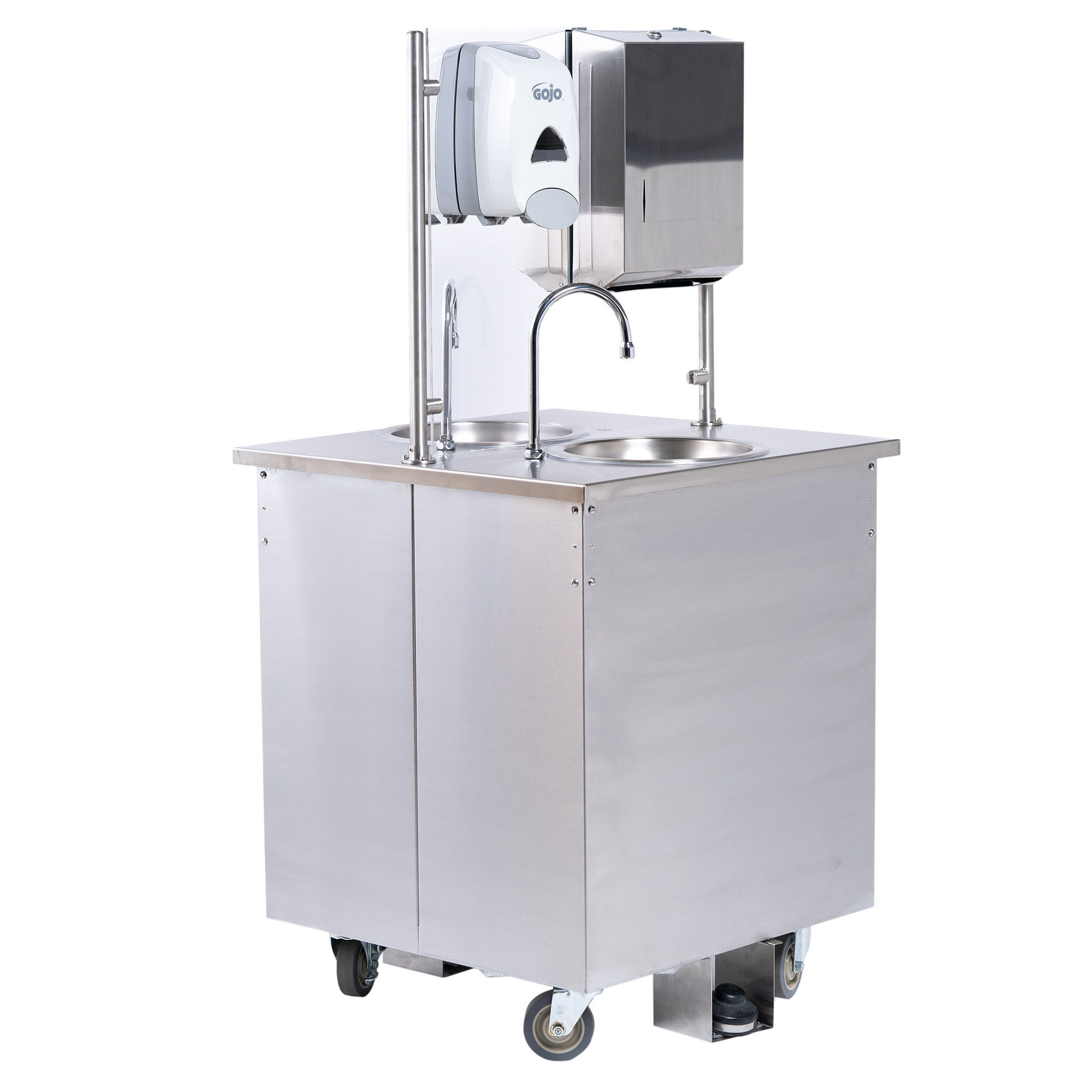 SS-2-2802SK | Stoelting Foodservice