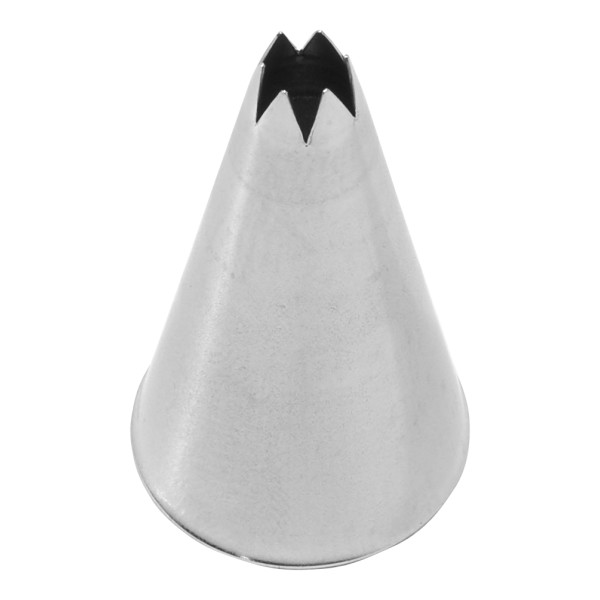 18 Star Decorating Tip | DecoPac