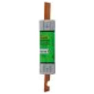 Bussmann (Eaton) FRN-R-100 FUSETRON™ FRN-R Series Class RK5 Time Delay ...