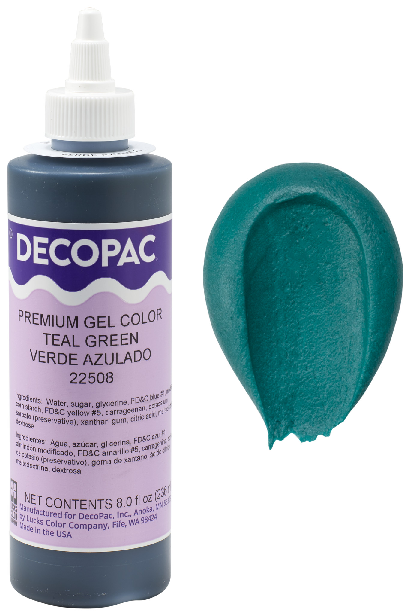 Colors Page 4 of 8 | DecoPac