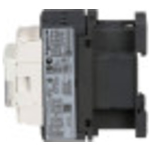 Square D (Schneider Electric) LC1D09G7 IEC Contactor, TeSys Deca ...