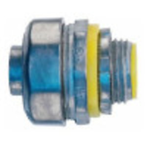 Crouse Hinds (Eaton) LT300DC Liquidator™ Liquid Tight Connector, Zinc ...