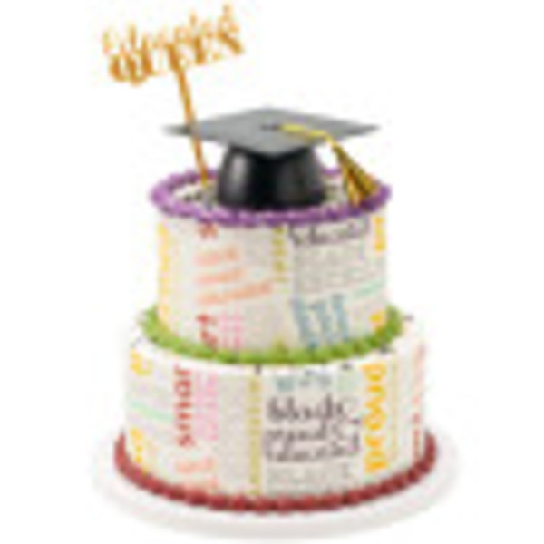 Educated Queen | DecoPac