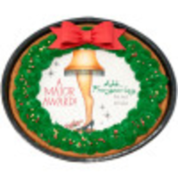 A Christmas Story Fra Gee Lay | DecoPac