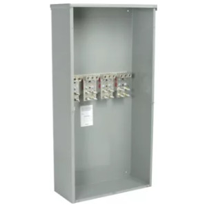 B-Line (Eaton) R9000 F Eaton B-Line Series Bussed Gutter And ...