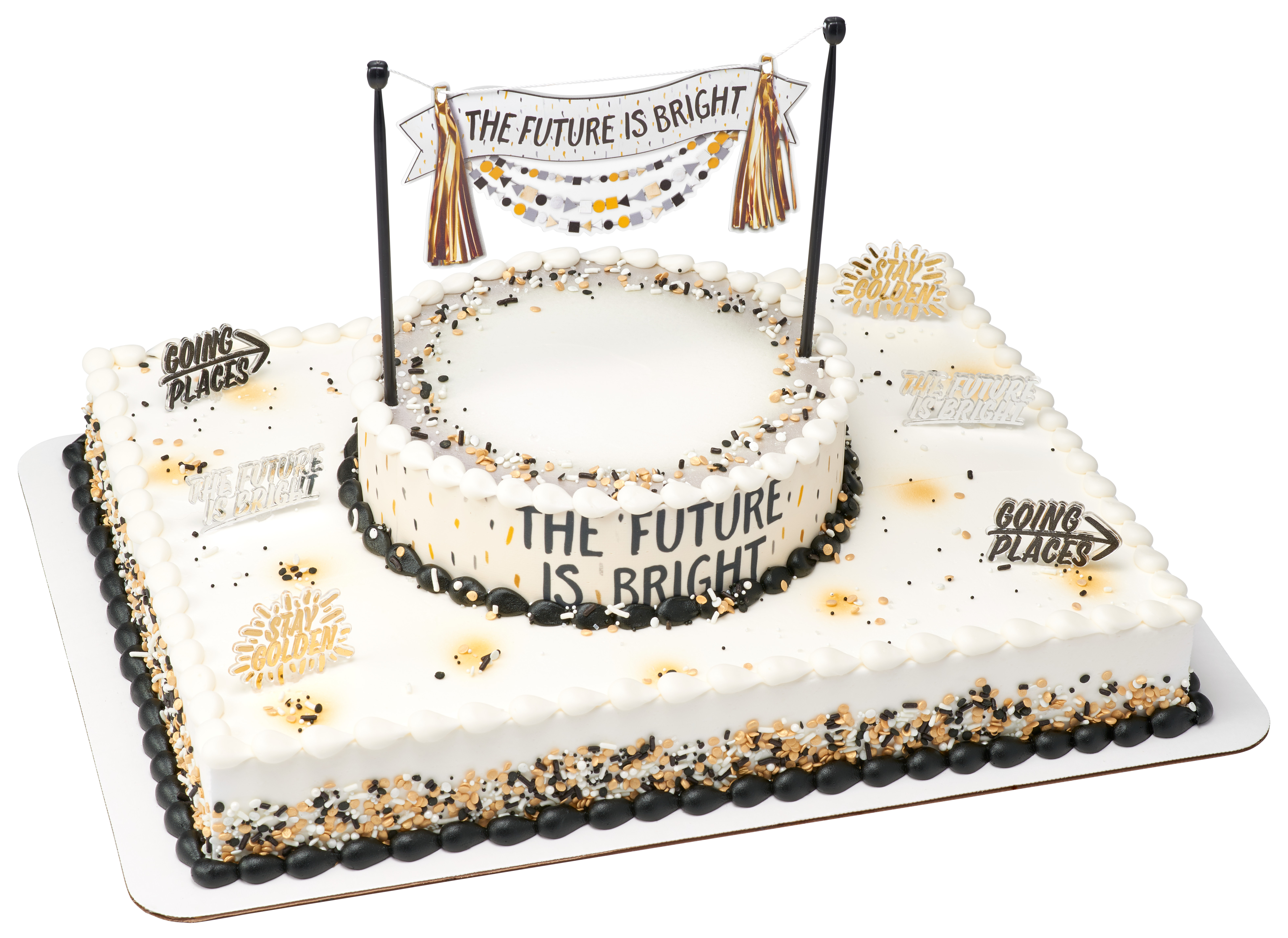 Graduation Page 4 of 9 | DecoPac