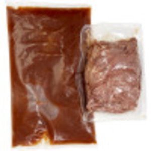 FONTANINI® Oven Roasted Sliced Italian Style Beef & Gravy, Cooked, 2/5 ...