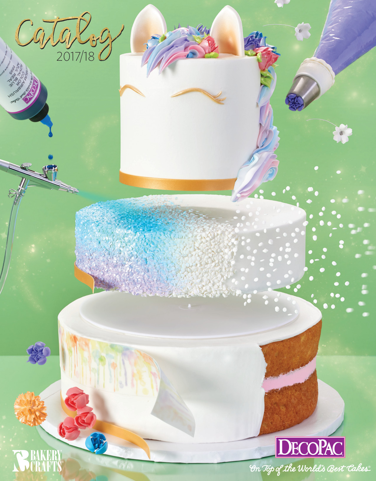 Other Supplies | DecoPac