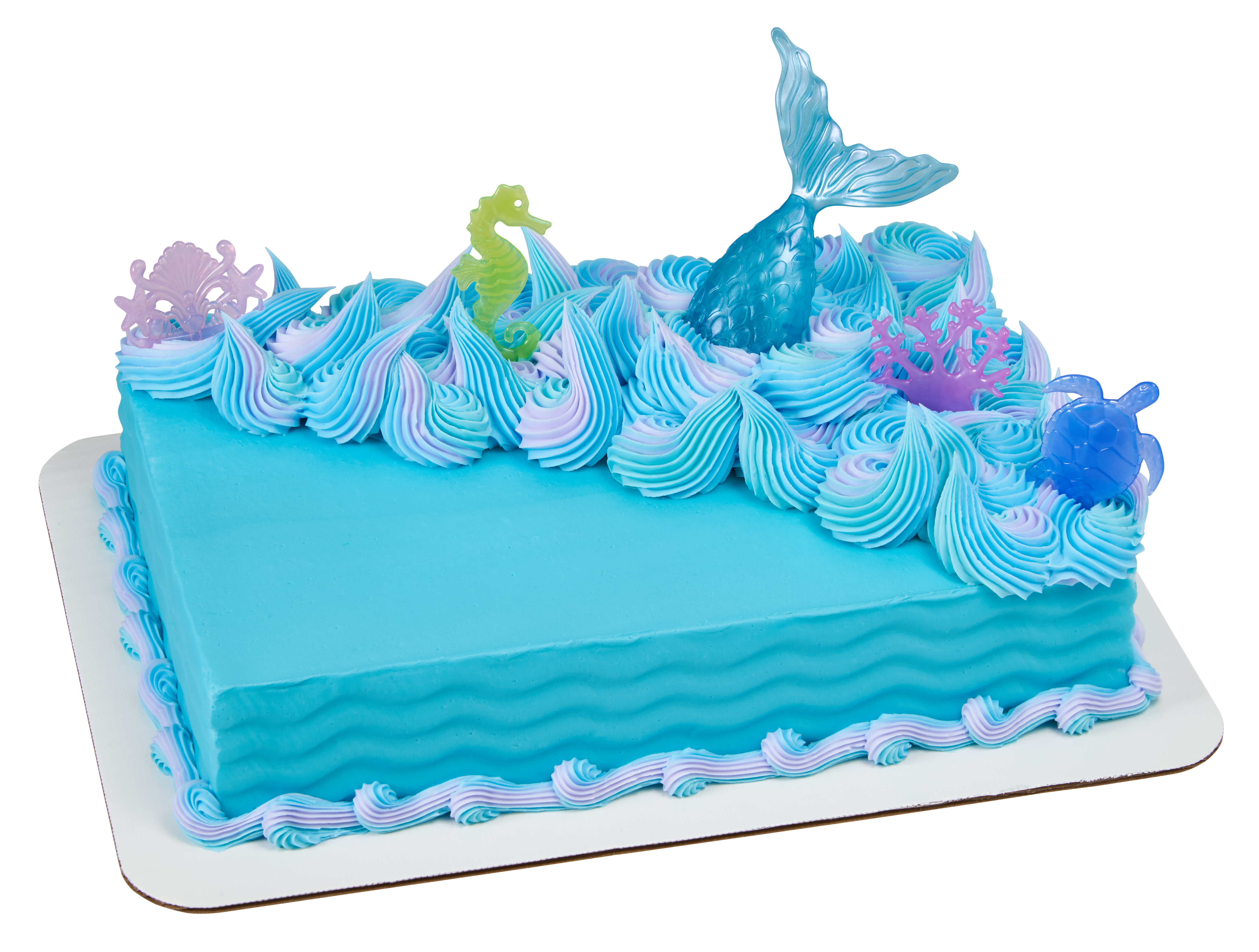 Mystical Mermaid | DecoSet® | DecoPac