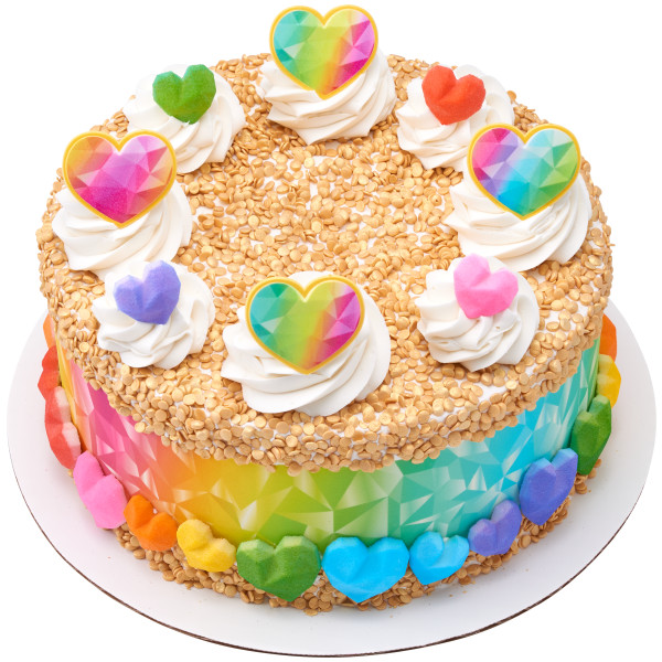 Gold Confetti | DecoPac