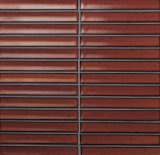 Yuki Border - Virginia Tile Company