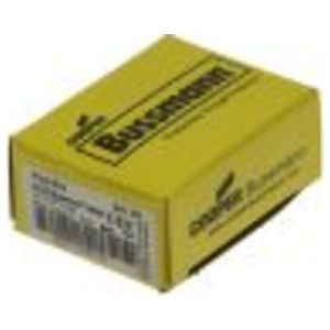 Bussmann (Eaton) FNQ-R-5 Limitron™ FNQ-R Series Class CC Time Delay ...