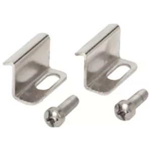 B-Line (Eaton) J4XCK2 Accessories, Nema 4X/4, Cover Clamp Kit ...