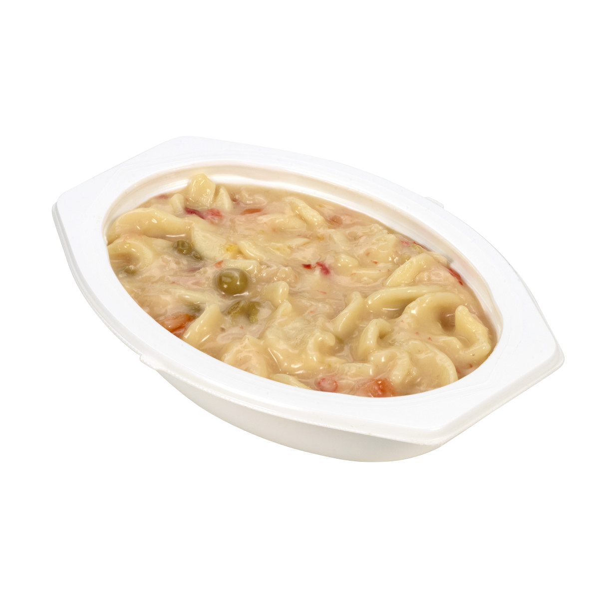 COMPLEATS® CHICKEN AND NOODLES 7/7.5 OZ • Hormel Product Code: #48701 ...