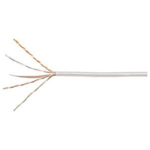 CommScope 6P4P24-WH-P-CMS-TPCE UN874019914/10 Uniprise ® CS34P Category ...