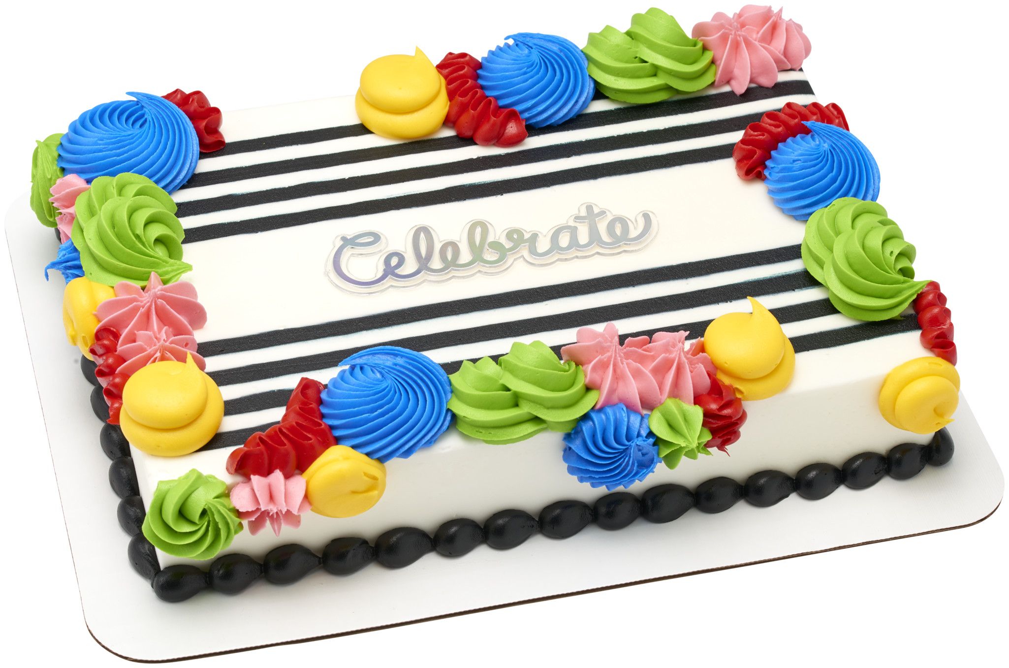 Birthday Page 2 of 18 | DecoPac