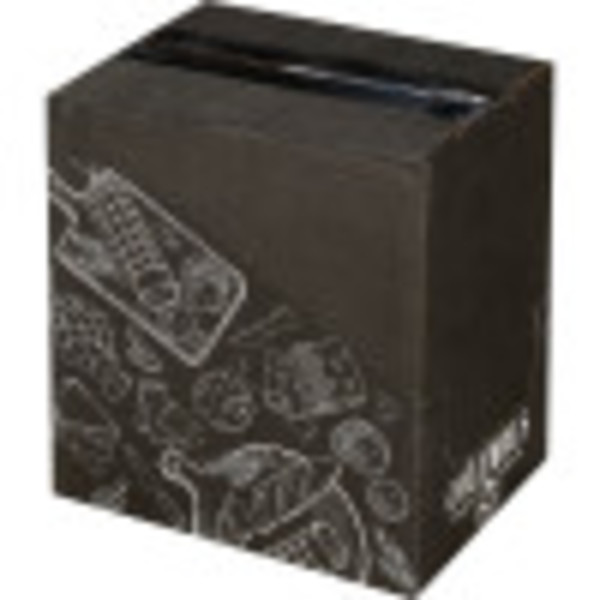 COLUMBUS® Calabrese Snack Tray 8/3oz • Hormel Foodservice