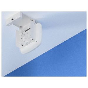 Oberon 900-HC-WH Hanging Conduit Mount For Wi-Fi Access Points, White ...