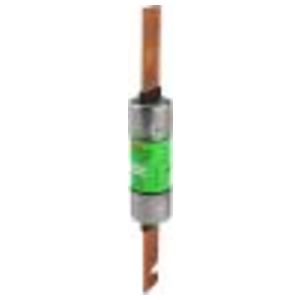 Bussmann (Eaton) FRS-R-80 FUSETRON™ FRS-R Series Class RK5 Time Delay ...