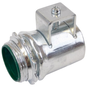 Atkore Steel Components DB7545-ICKON 3/4" Double Bite Saddle Type ...