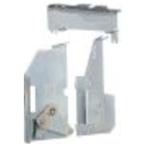 Bussmann (Eaton) FLCM Disconnect Switch Cable Operated Flange Mechanism ...