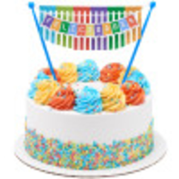 Celebration Confetti Quin Mix | DecoPac