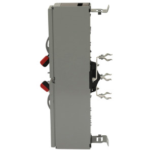 Square D (Schneider Electric) QMB322TW Twin Switch Unit, QMB Fusible ...