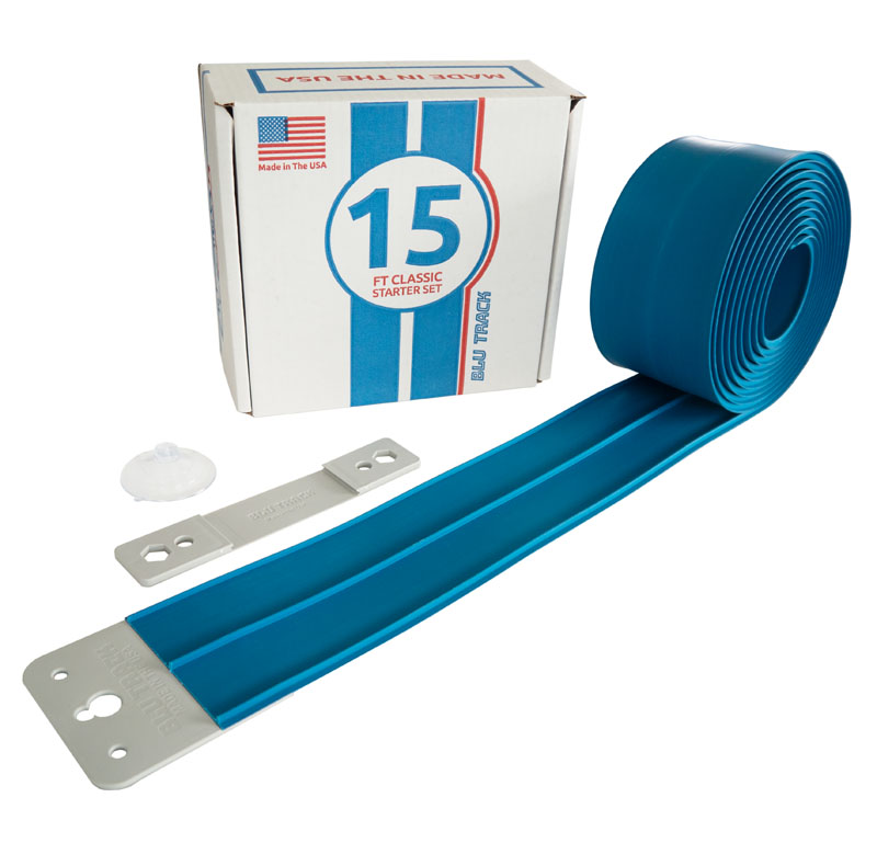 BluTrack 15 Foot Classic Set