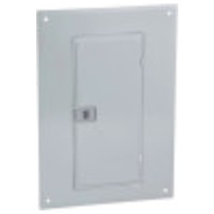 Square D (Schneider Electric) QOC24UF QO Load Center Cover With Door ...